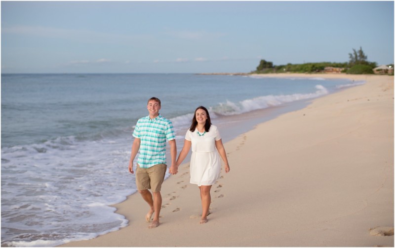 Andy & Allyson | Honolulu Couples Photographer | Haole Girl - https ...