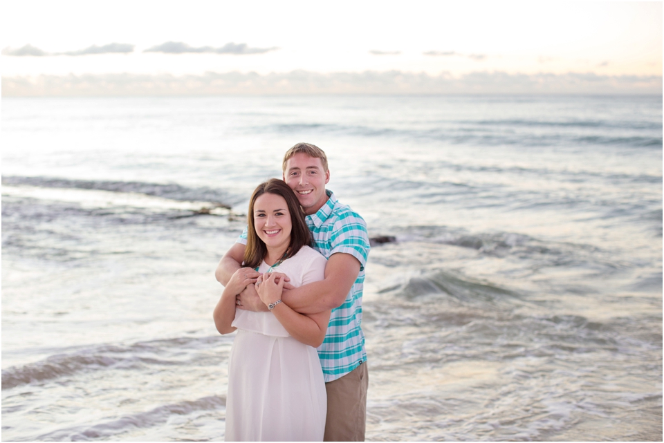 Andy & Allyson | Honolulu Couples Photographer | Haole Girl - https ...